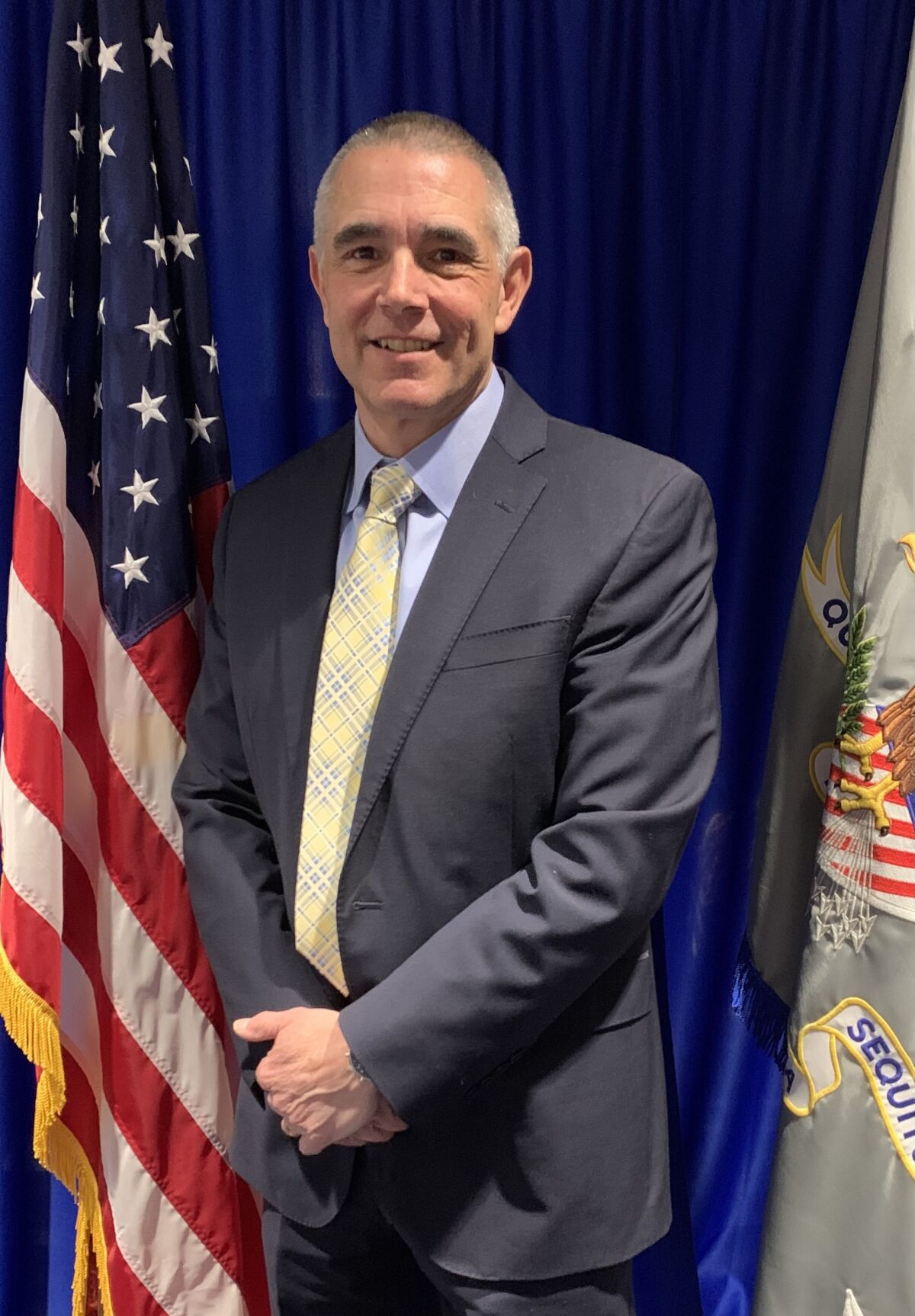 Michael DiGiacomo named interim U.S. attorney for WNY