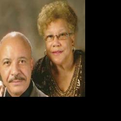 Gary and Loretta Cunningham