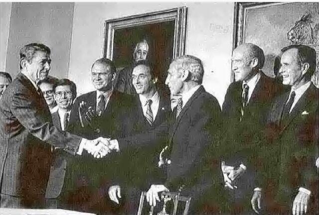 Romano Mazzoli, 89, oversawmajor U.S. immigration reform