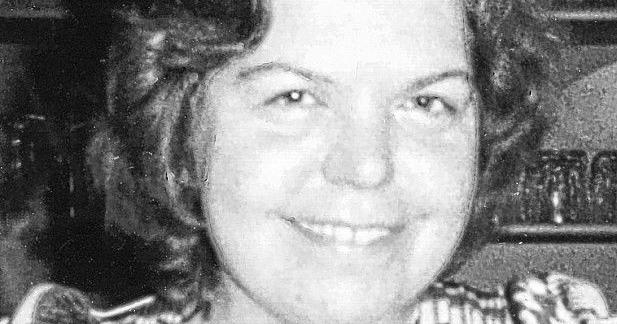 O'HARA, Elizabeth (Purvis)