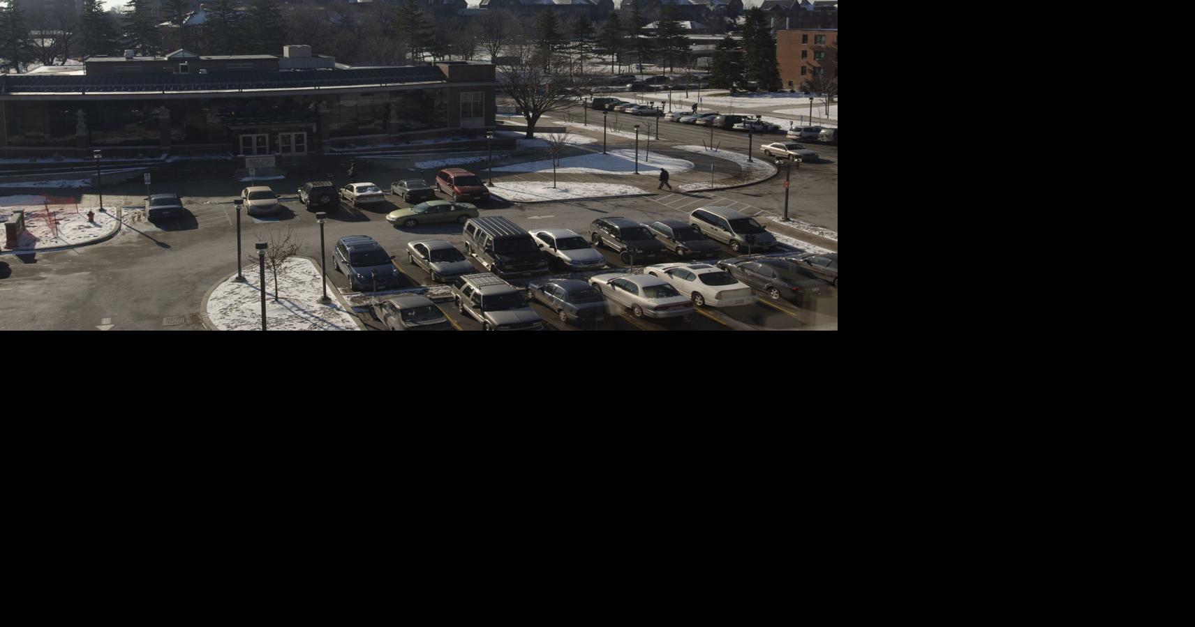 Buffalo Psychiatric Center to expand under state consolidation plan