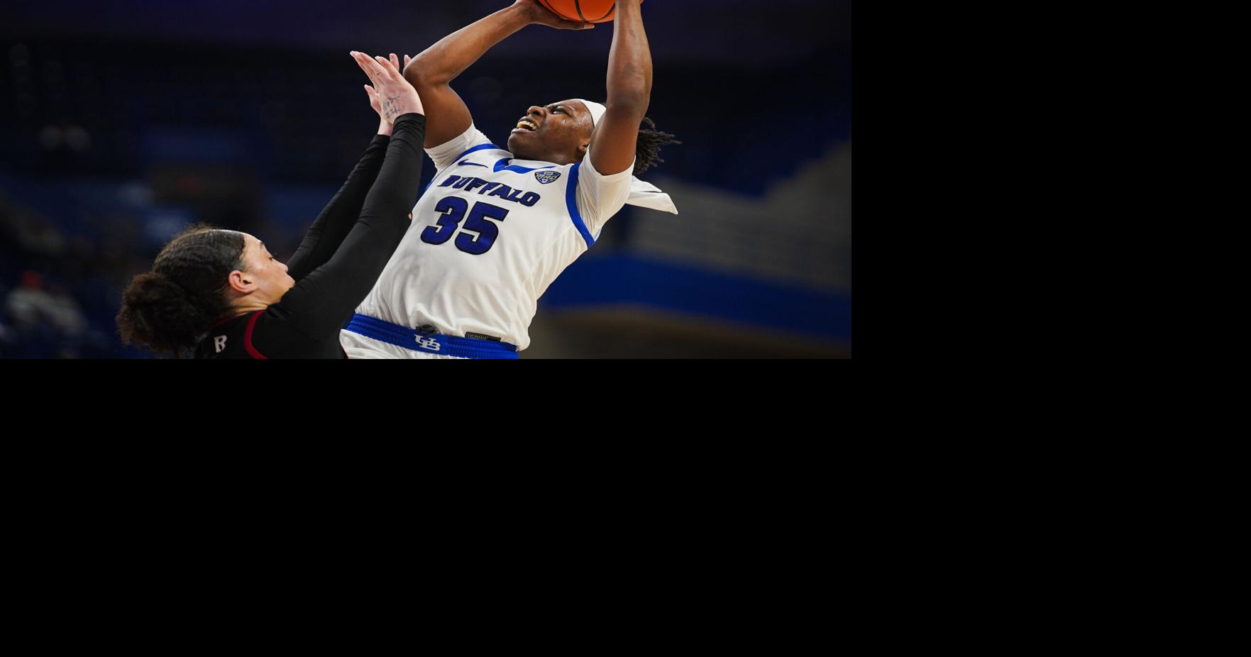 UB women’s basketball prepares for WNIT Fab 4
