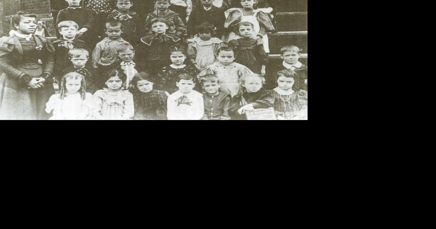 Eye On History: The black struggle to end segregation in Buffalo schools
