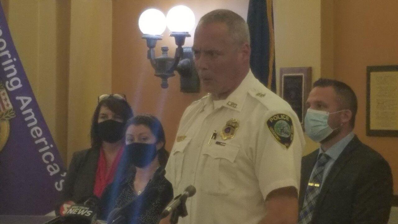 2 teens face charges in Lockport shooting that killed one, wounded five ...