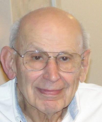 Samuel L. Mistretta, World War II veteran and business owner