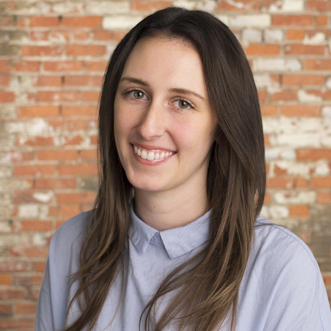 Briana Maggio promoted at Praxis