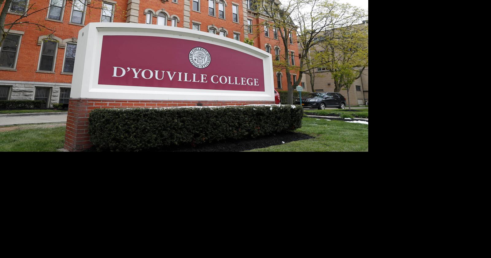 D'Youville using leased space for osteopathic medical school