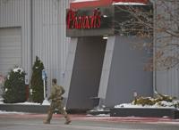 Federal case against strip club owner Peter Gerace begins