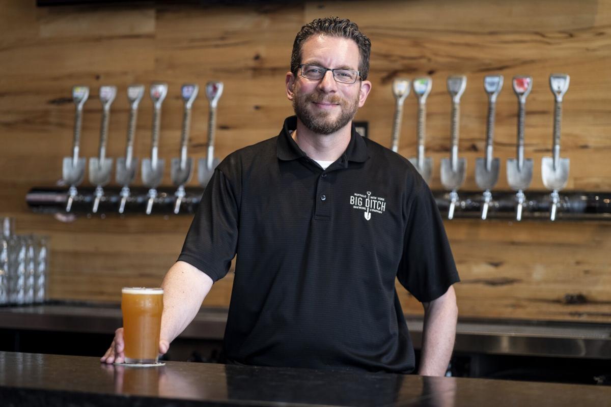 Wheatfield mixed-use project developer seeks NCIDA support