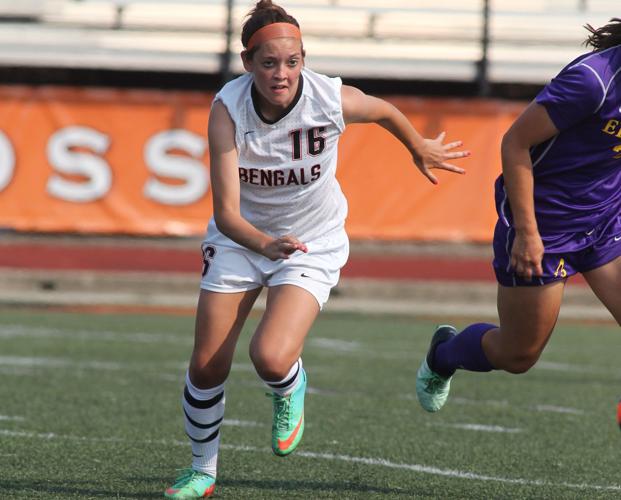 5 reasons to be excited about Buffalo State women's soccer