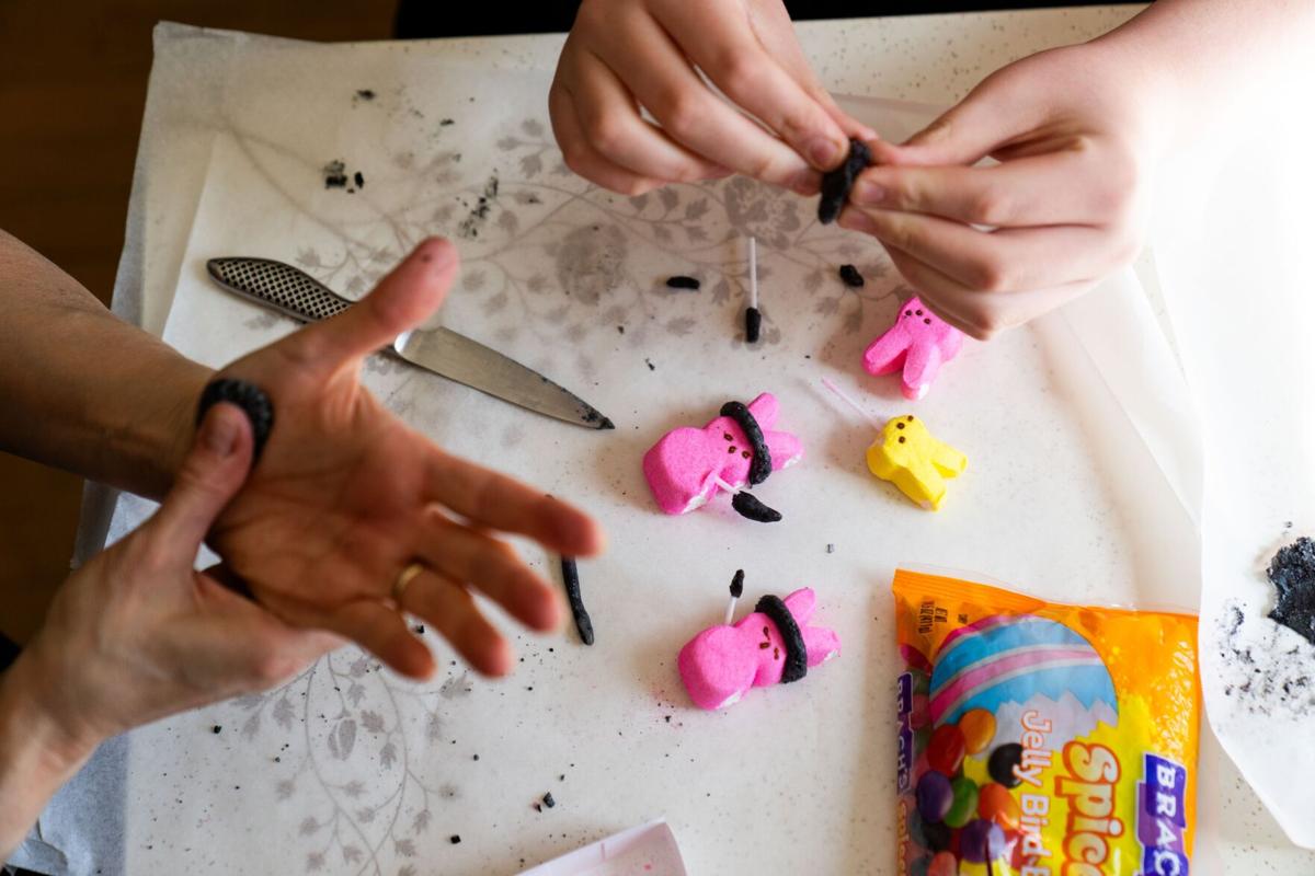 Hungry for knowledge? Eat books at the Edible Book Festival