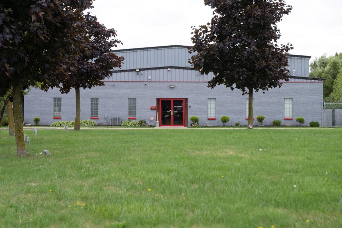 Pharaoh's strip club closes as liquor license expires