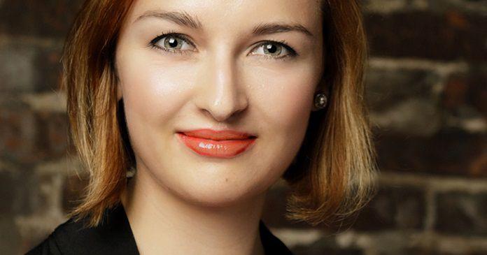 Jennifer Gregory hired by Visit Buffalo Niagara