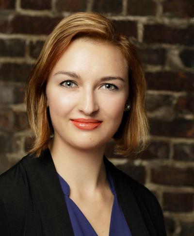 Jennifer Gregory hired by Visit Buffalo Niagara