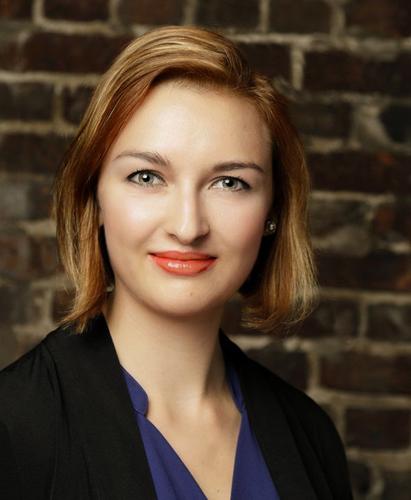 Jennifer Gregory hired by Visit Buffalo Niagara