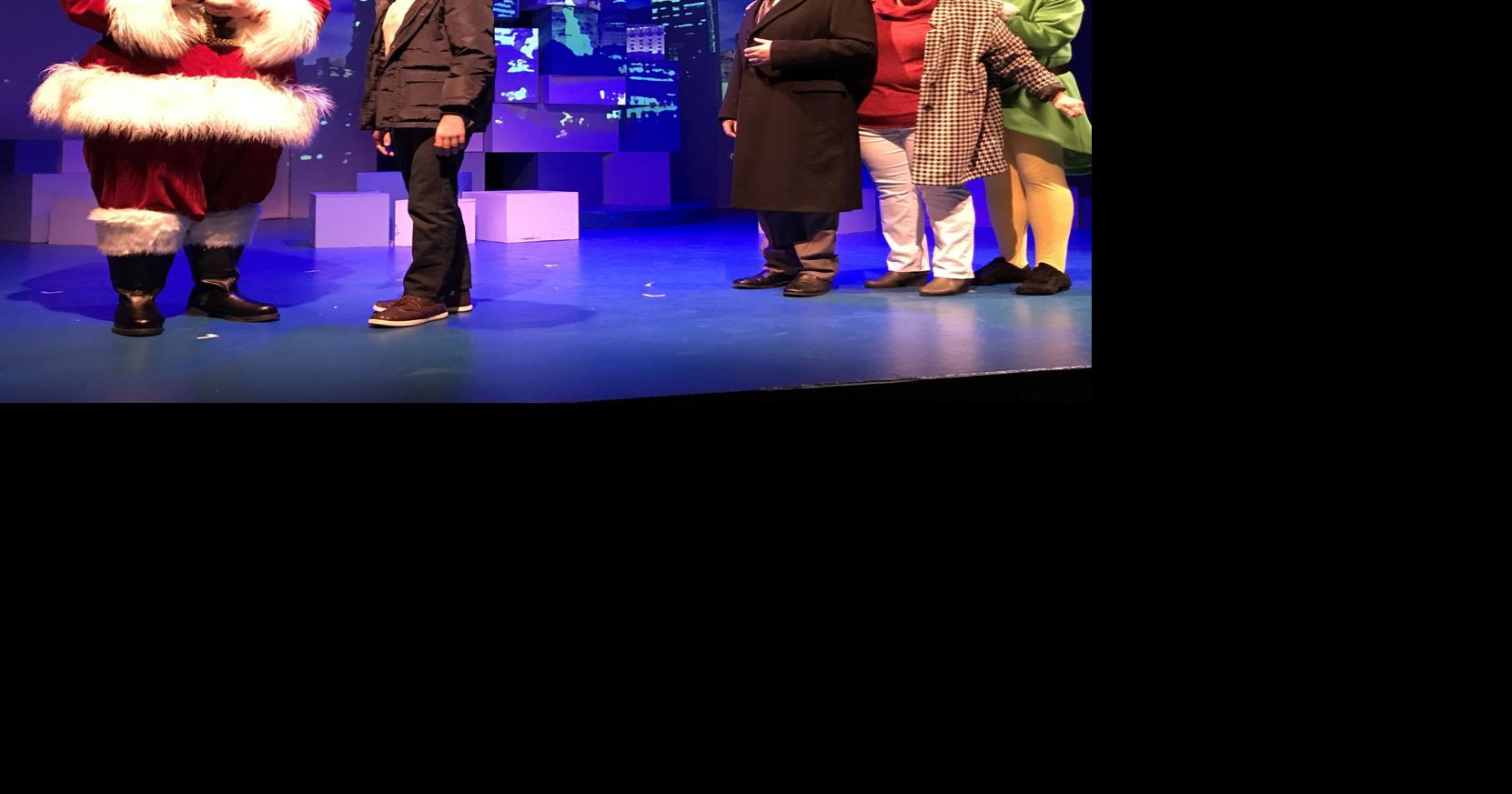 From 'Elf' to 'Jimmy Dean' and more: It's closing time for local plays