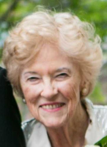 Mary V. Ostrowski, 90, matriarch of large family was nurse, widow of ...