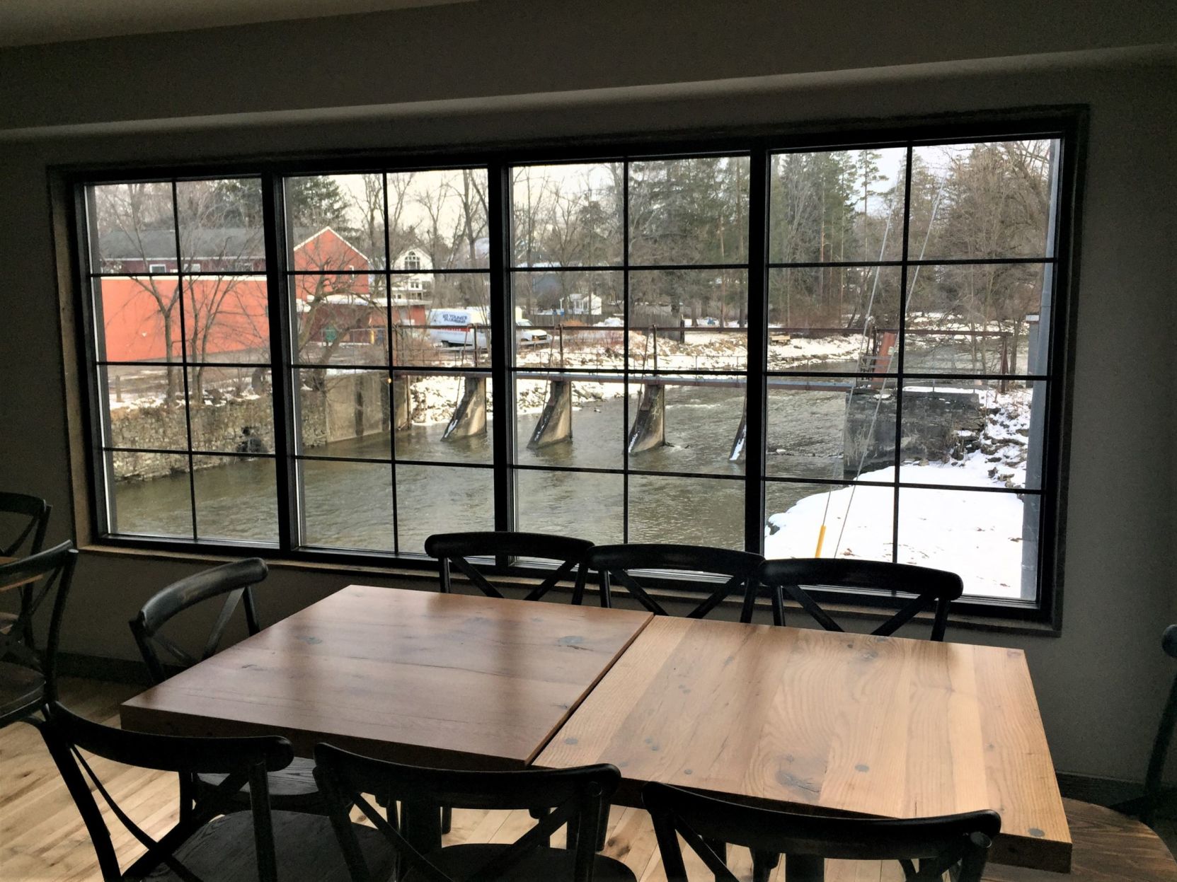 Beer is ready at soon-to-open BriteSmith Brewing in Williamsville