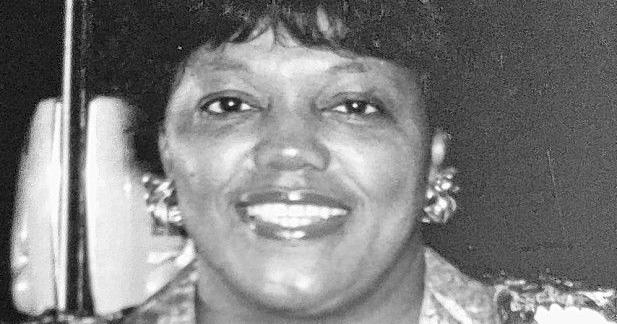 HOLSTON, Mary E.