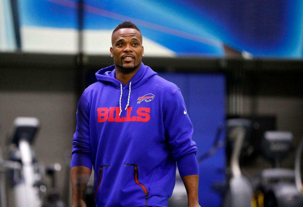 Fred Jackson reflects on his Bills career, the drought and getting cut ...