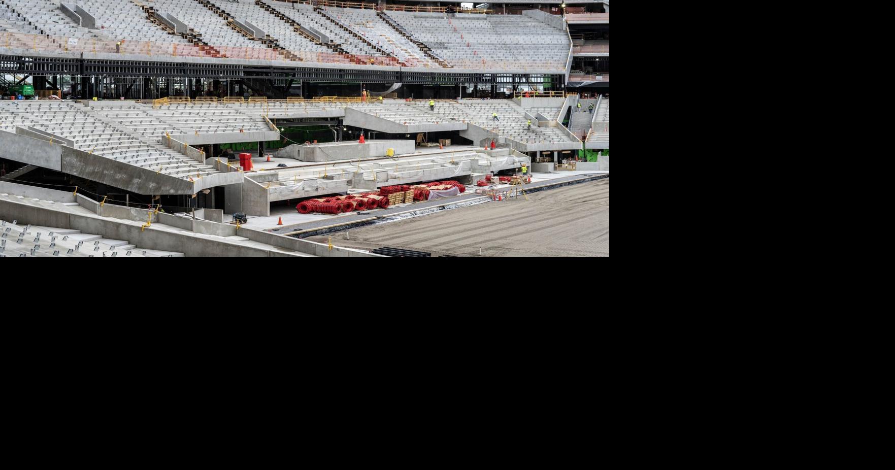 All you need to know about personal seat licenses at the new Bills stadium