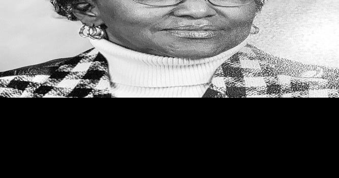 REESE, Barbara "Mickens"