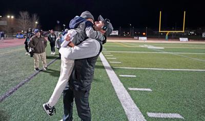 Prep Talk: Ty Harper to coach Chautauqua Lake football team