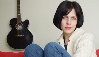 10 minutes: Maria Sebastian on songwriting, inspiration