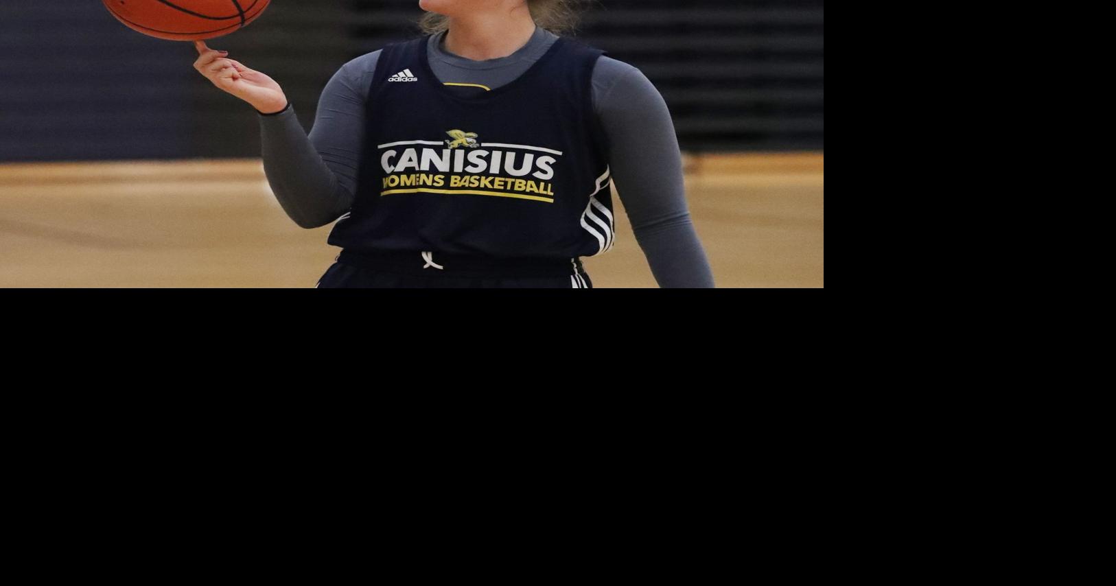 Canisius women's preview: Griffs target defensive upgrade