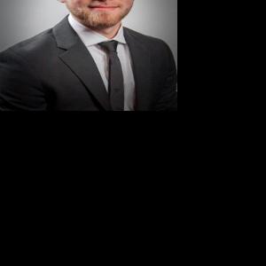 Daniel Wilczewski promoted at Moog