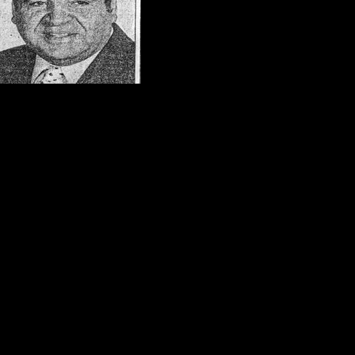 BARILE, John J.