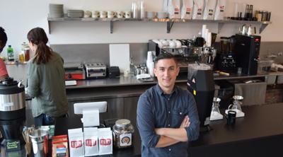 Tipico Coffee aims to set new Buffalo standard