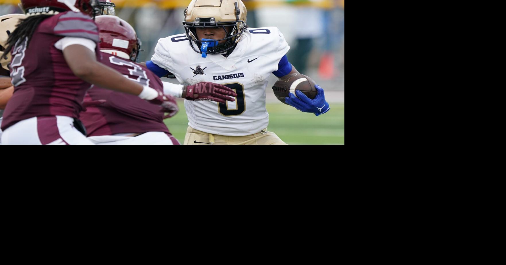 Connolly Cup honorees for Week 4 in high school football