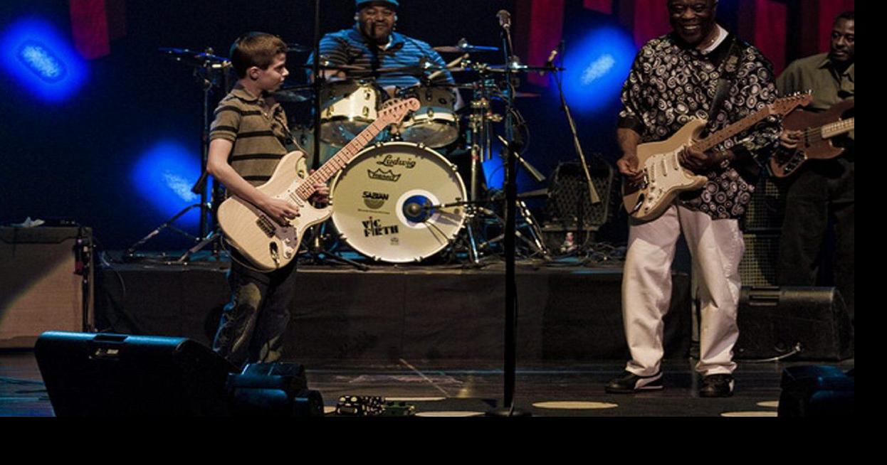 Farrell Four: Hayden Fogle, Tim Reynolds, Heavy Pets, more