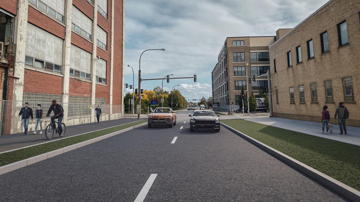 Two lanes, three lanes, two-way, multimodal: Ideas for reshaping ...