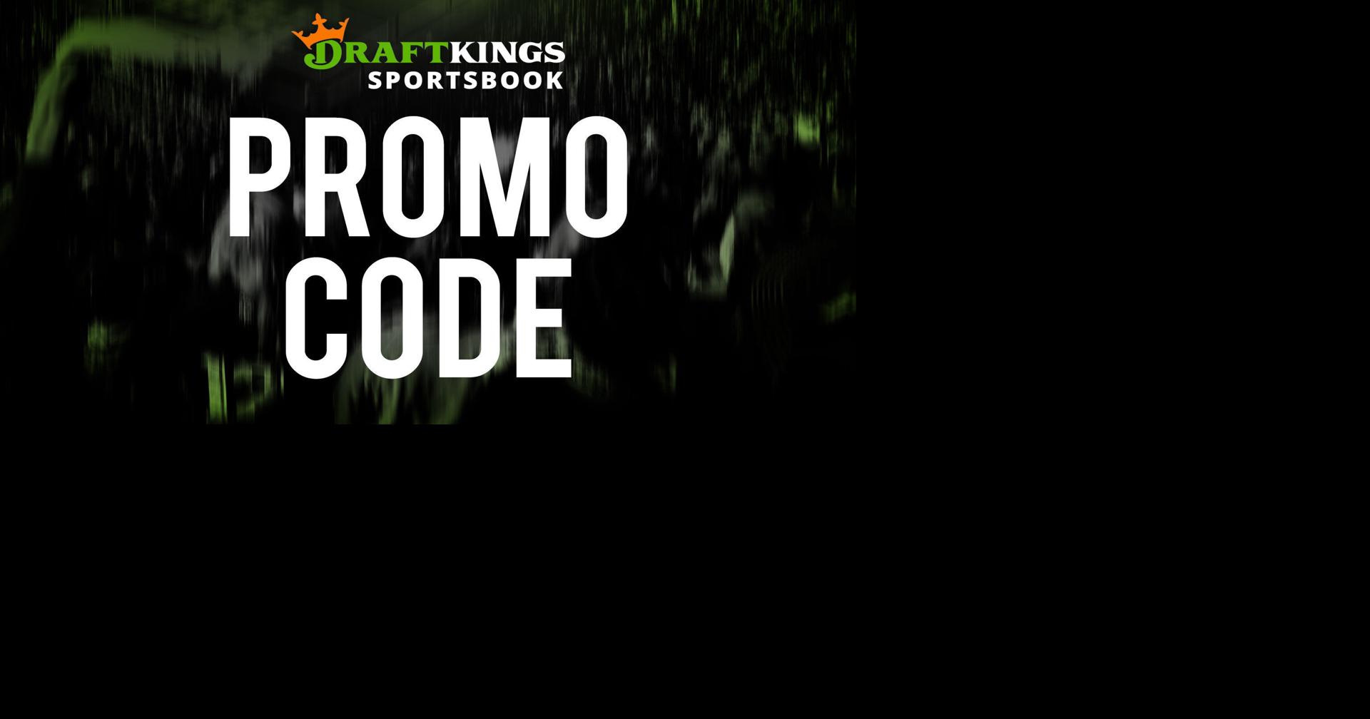 DraftKings Promo Code: Bet $5, Win $200 Bonus for NFL and NBA