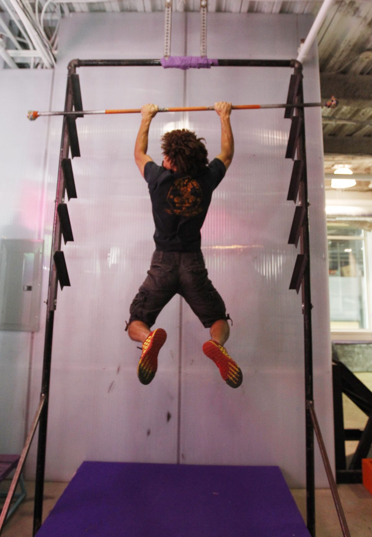 Sports & Outdoor Recreation Fitness & Exercise Toys & Games Rock ...