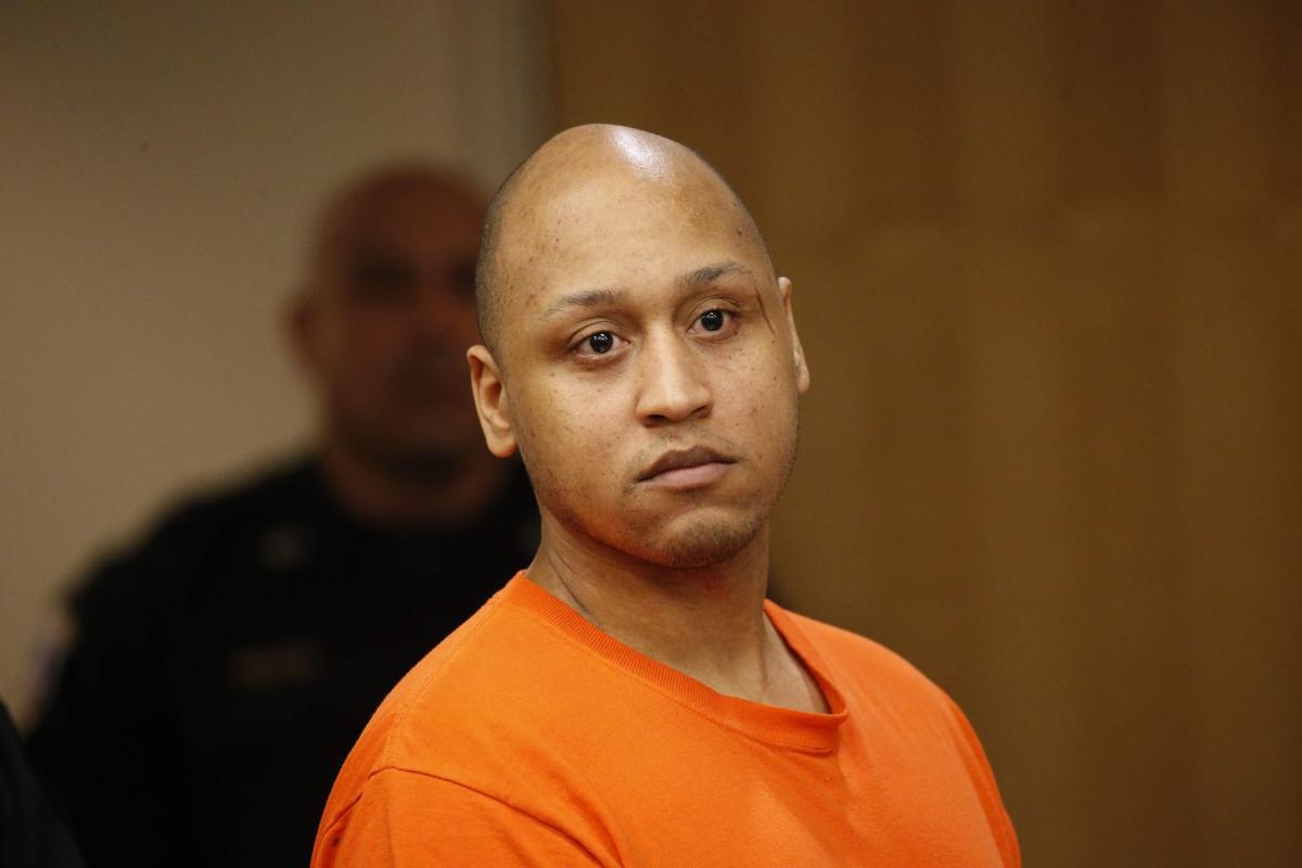 Rapist who preyed on prostitutes, drug addicts gets 15 to life in prison