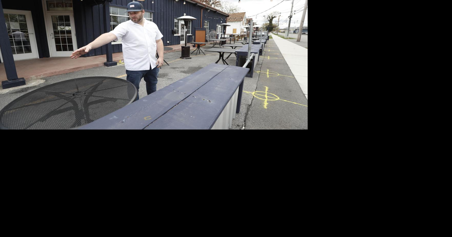 Good Morning, Buffalo: Heading into second Covid summer, restaurants ...