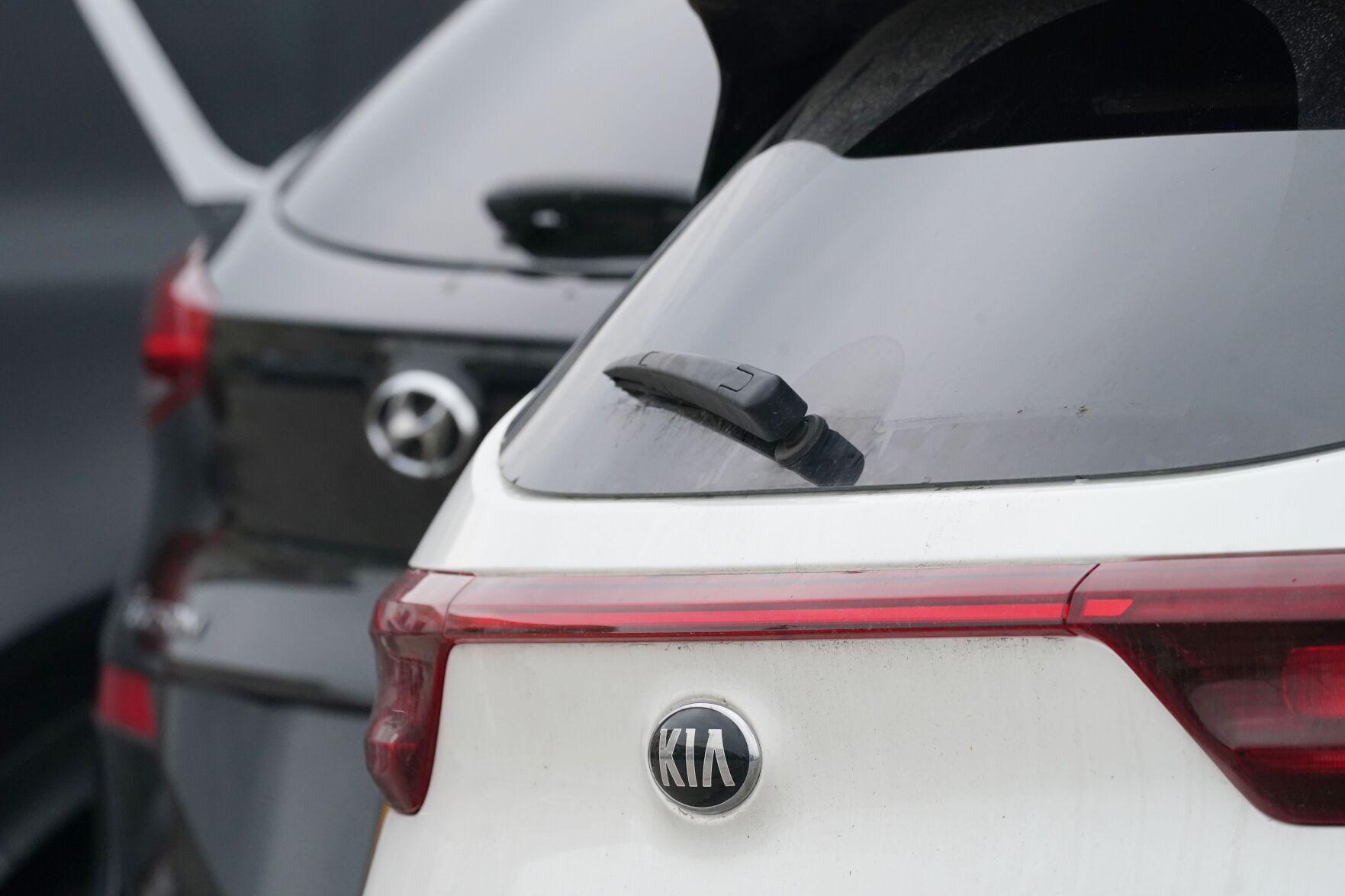 Was your Kia stolen? These Facebook sleuths want to help you