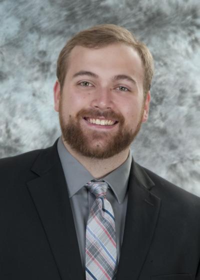 Eric Walsh promoted at Ernst & Young LLP