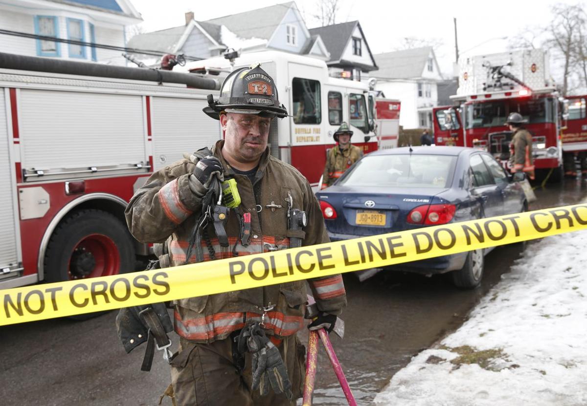 Fire Department under fire over closures when workers call in sick