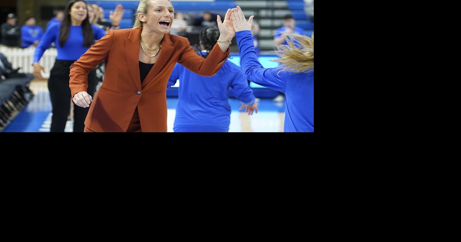 Big 4 conference tournament capsules