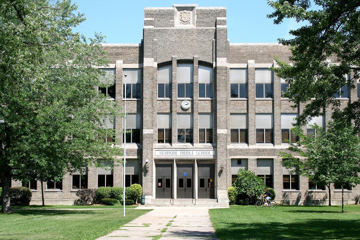Ken-Ton middle and high school start times change this fall