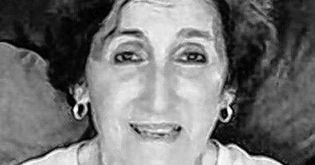 RIZZO, Grace A. (Danna)