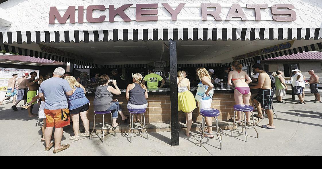 Future of Mickey Rats up in the air as land is sold