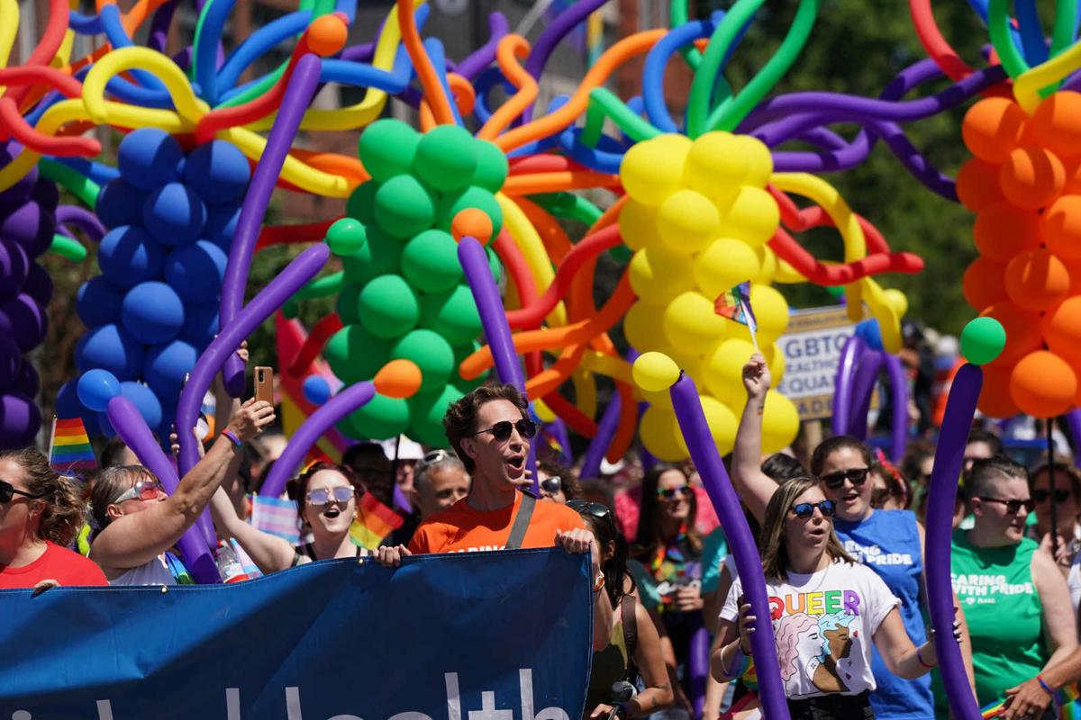 A guide to Buffalo Pride events