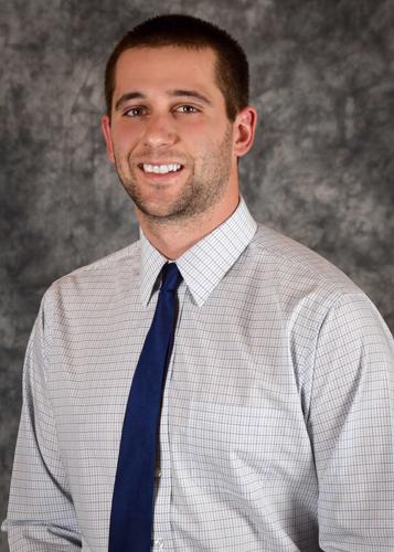 Matthew J. Zarbo promoted at Barton & Loguidice