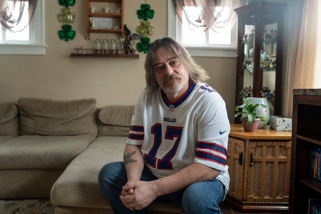 At least 80 church abuse survivors to address Buffalo court