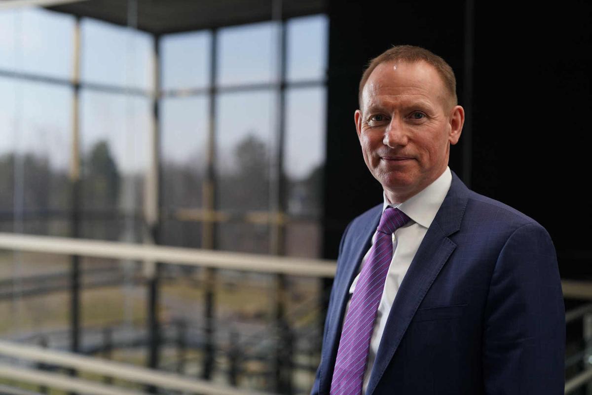 Moog Inc. continues robust growth